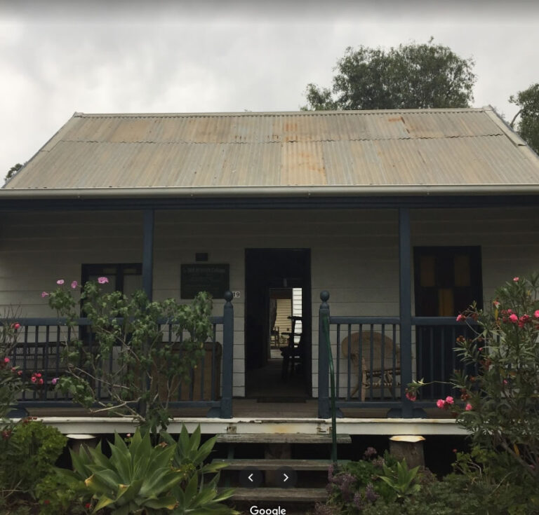 Dalby Pioneer Park Museum – Rich in History and Open Daily